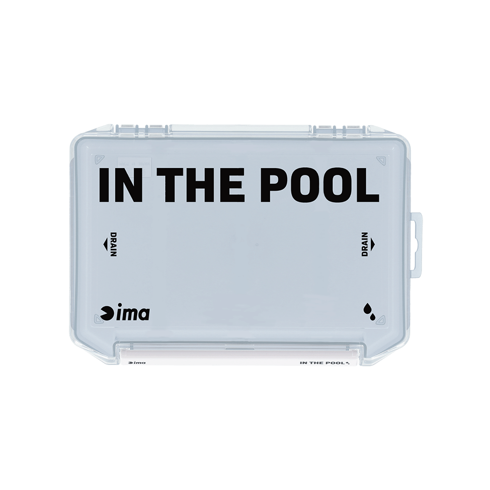 GEAR / ima - For Your Lush Life.