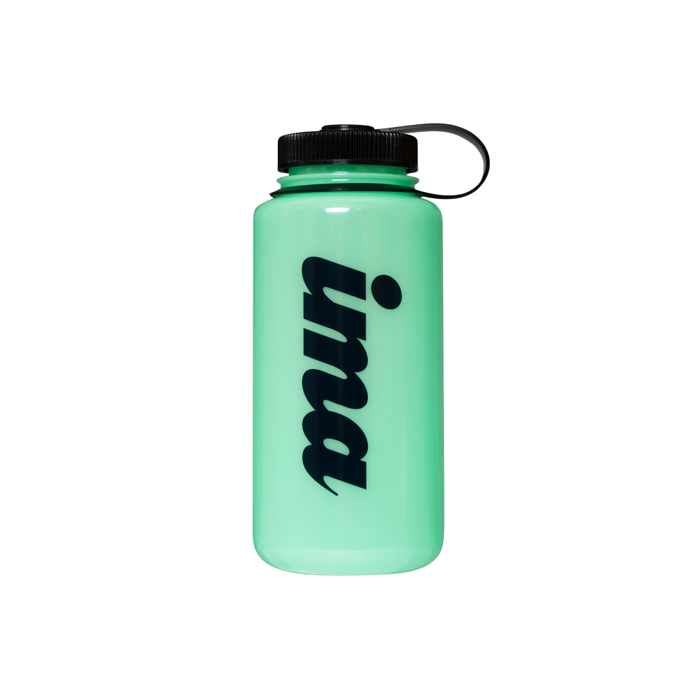 ima-nalgene Water Bottle / ima - For Your Lush Life.