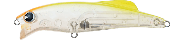 Lipper 90 / ima - For Your Lush Life.