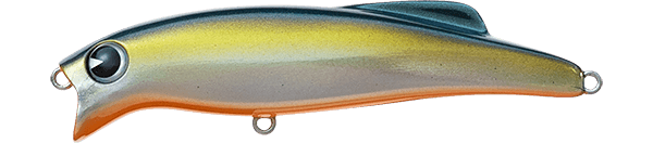 Lipper 90 / ima - For Your Lush Life.