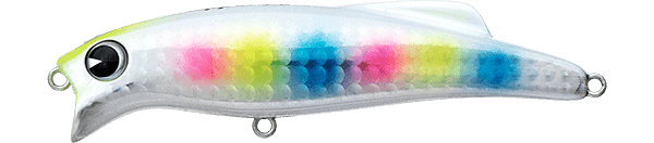 Lipper 90 / ima - For Your Lush Life.