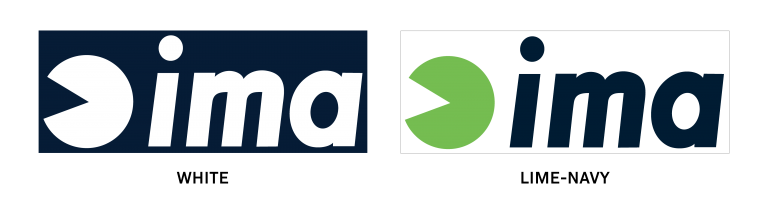 2020年7月10日発売*[新製品]ima Logo-Sticker | ima 公式ブランドサイト-オンラインストア