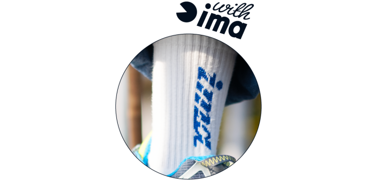 FISH AND Sneakers | ima 公式ブランドサイト-オンラインストア